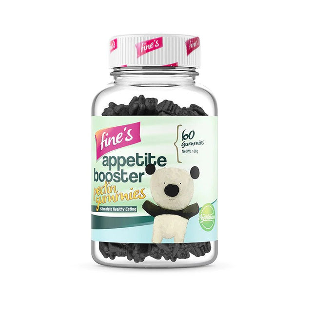Buy Fine's Appetite Booster Gummies 60's – Lubeni pharmacy